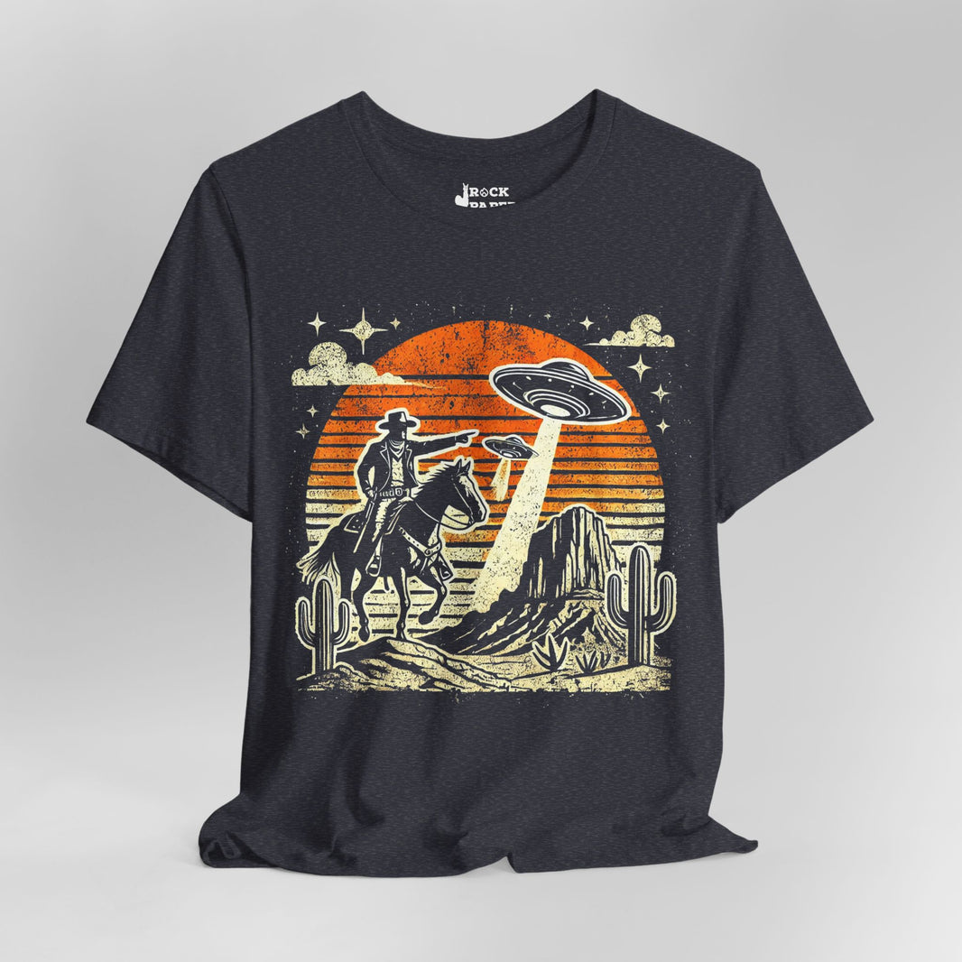 UFO's & Aliens – Rock Paper Sizzle