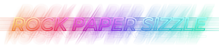Rock Paper Sizzle - T-Shirts & More.