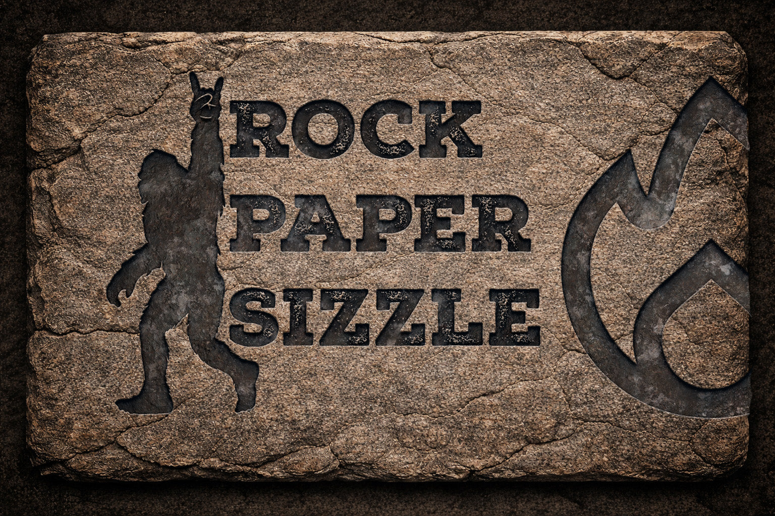 T-Shirts – Rock Paper Sizzle